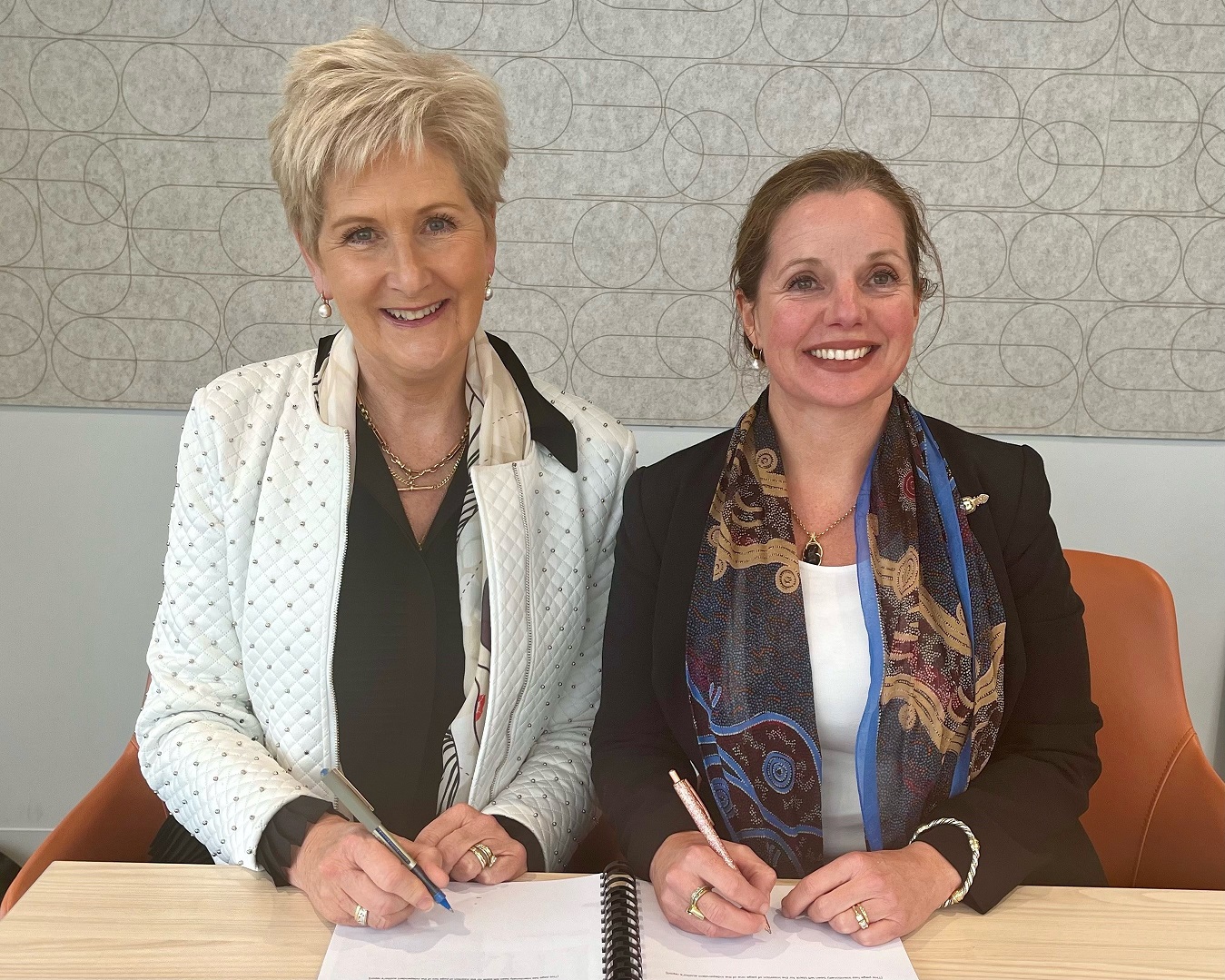 Mind Australia and Palmerston announce partnership | Mind Australia