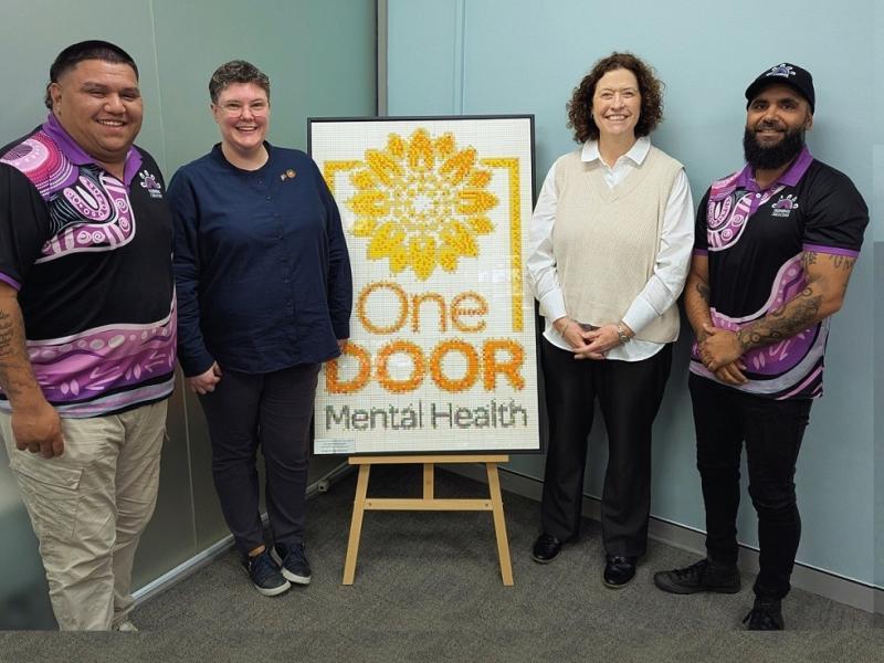 Home | Mind Australia